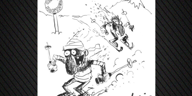 U tall me tragjedinë në Crans-Montana, ngrihet padi ndaj revistës ...